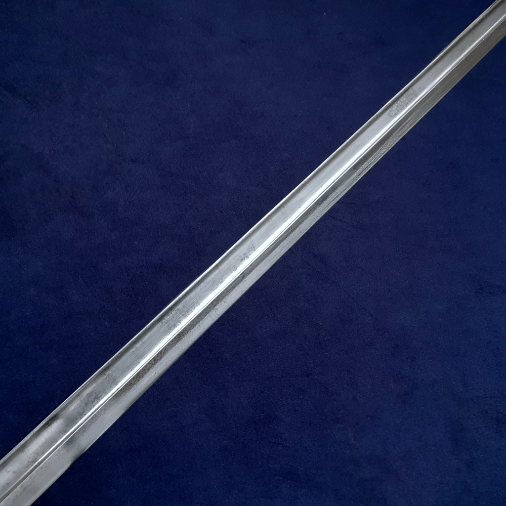 French Arms: French M1882 Light Cavalry Trooper’s Sword by ...
