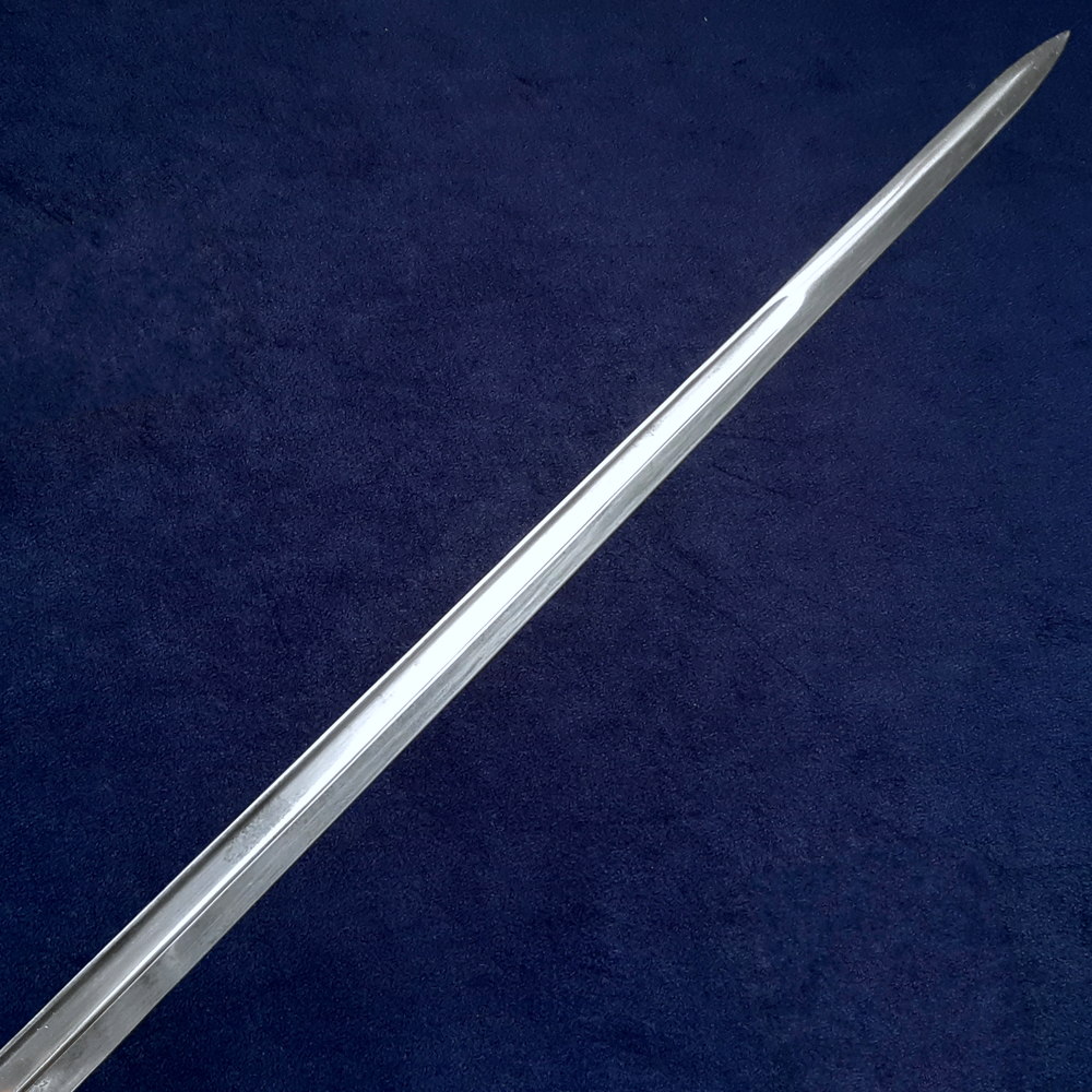 French Arms: French M1882 Light Cavalry Trooper’s Sword by ...