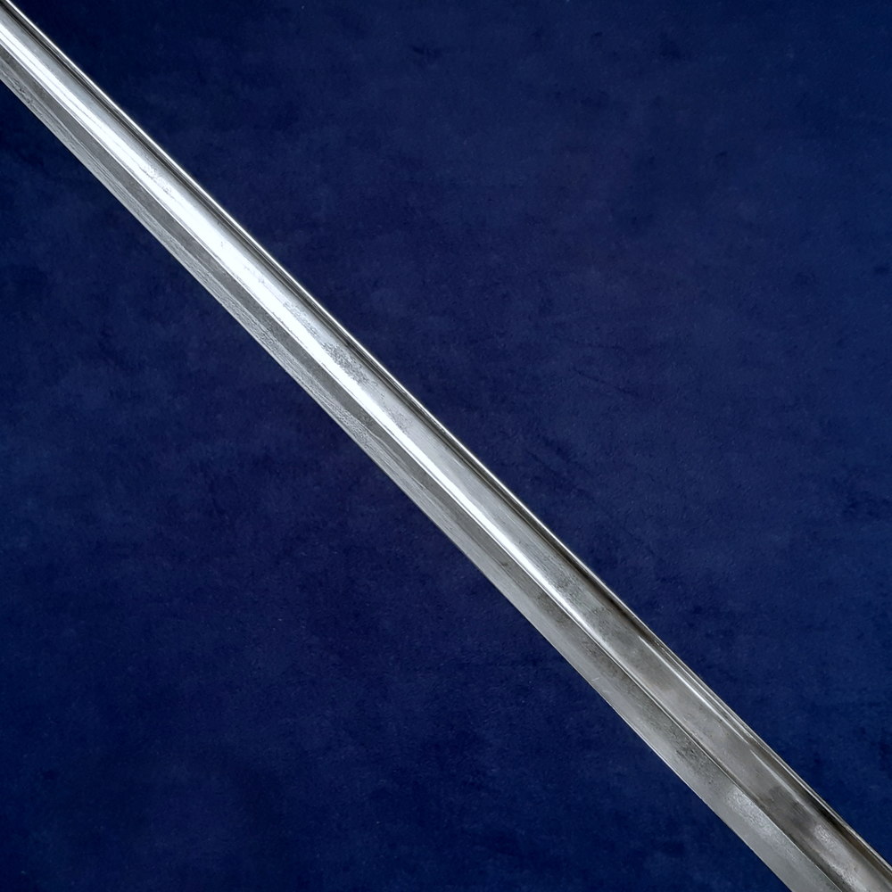 French Arms: French M1882 Light Cavalry Trooper’s Sword by ...