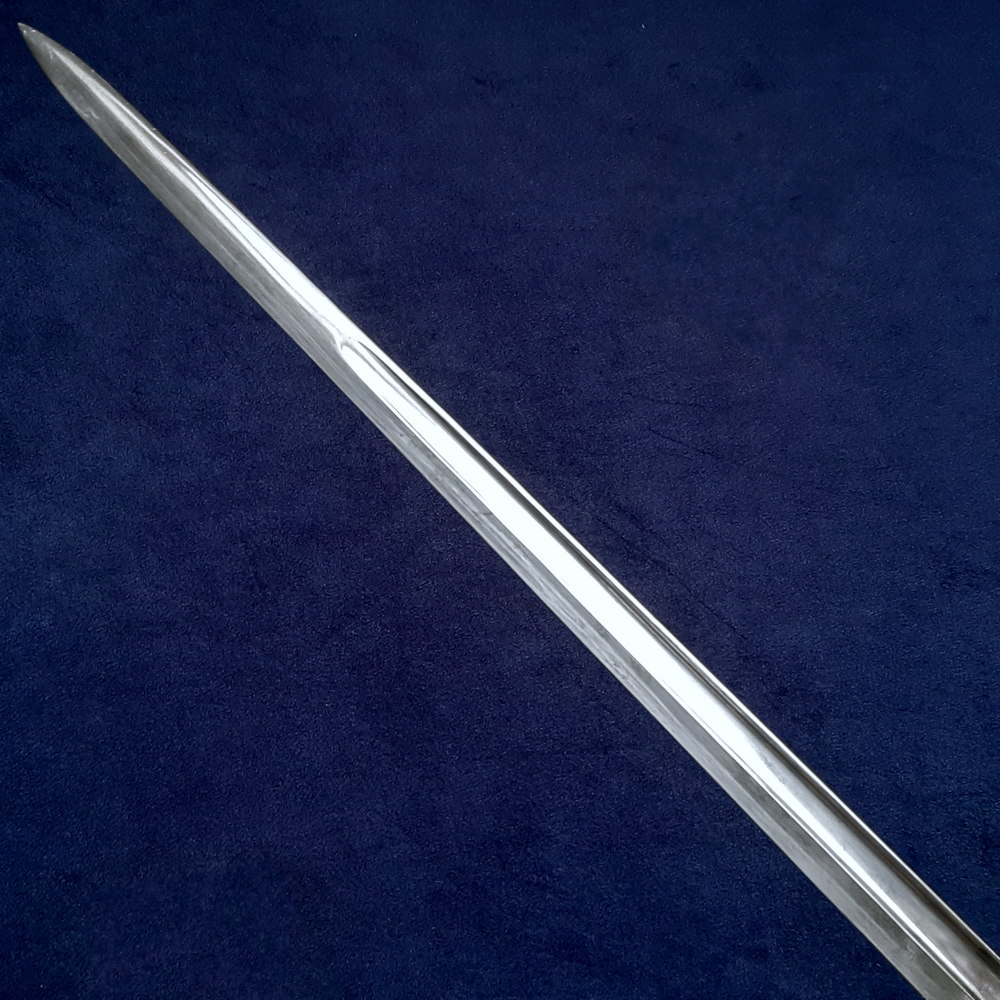 French Arms: French M1882 Light Cavalry Trooper’s Sword by ...