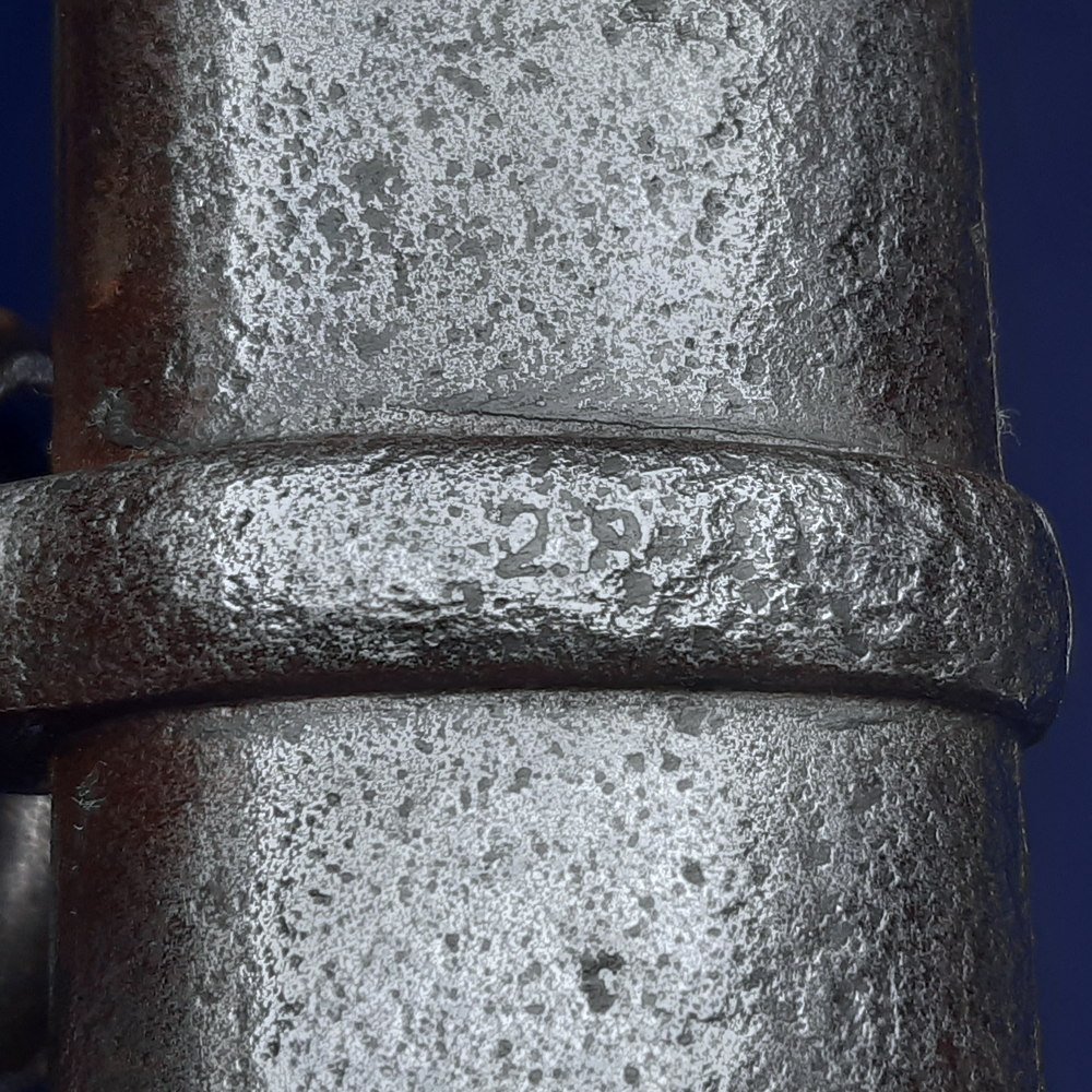 French Arms: French M1882 Light Cavalry Trooper’s Sword by ...
